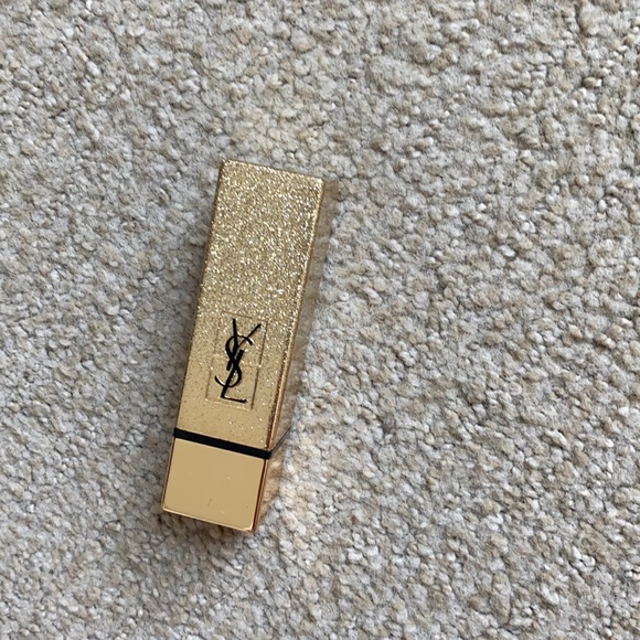 Yves Saint Laurent | Makeup | Ysl Limited Edition Lipstick | Poshmark